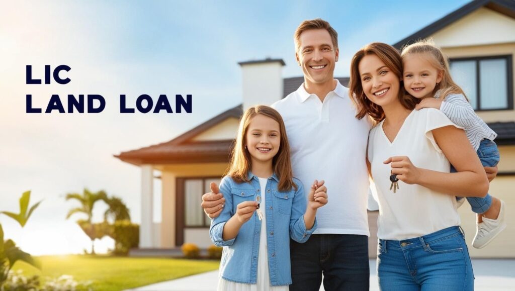 Ultimate Guide to LIC Land Loans for Real Estate Investors - FinLecture