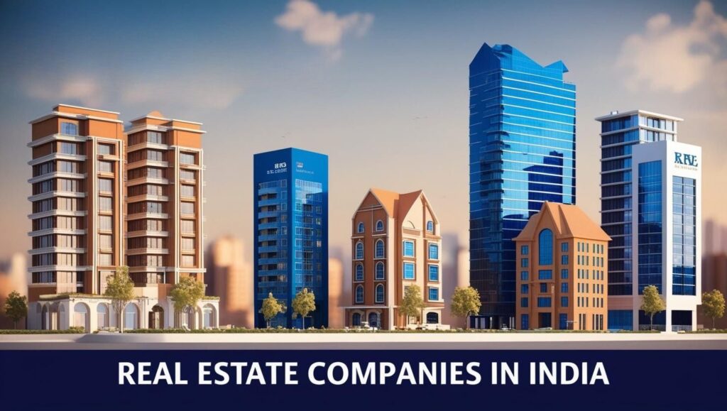 50 Leading Construction Companies in India Unveiled - FinLecture