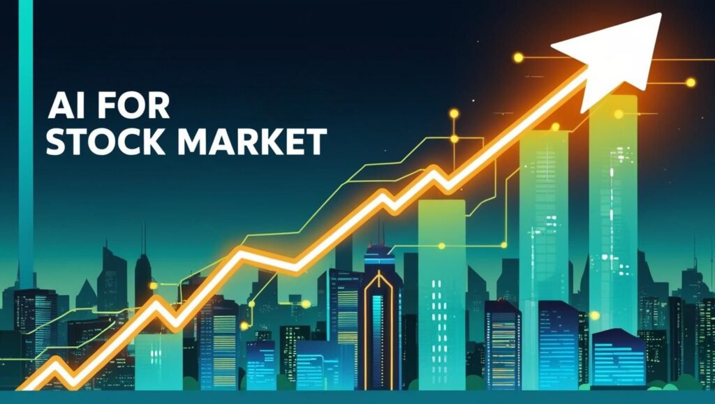 AI for Stock Market: Smarter Investing Made Simple - FinLecture