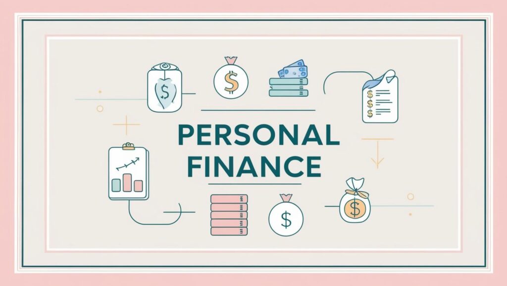 Personal Finance in Your 20s: A Complete Guide to Money - FinLecture