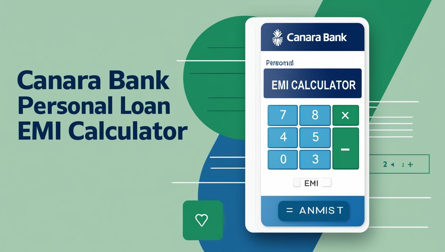 Financial Planning Calculators
