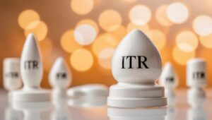 Types of ITR Forms AY 2026-27: ITR-1 to ITR-7