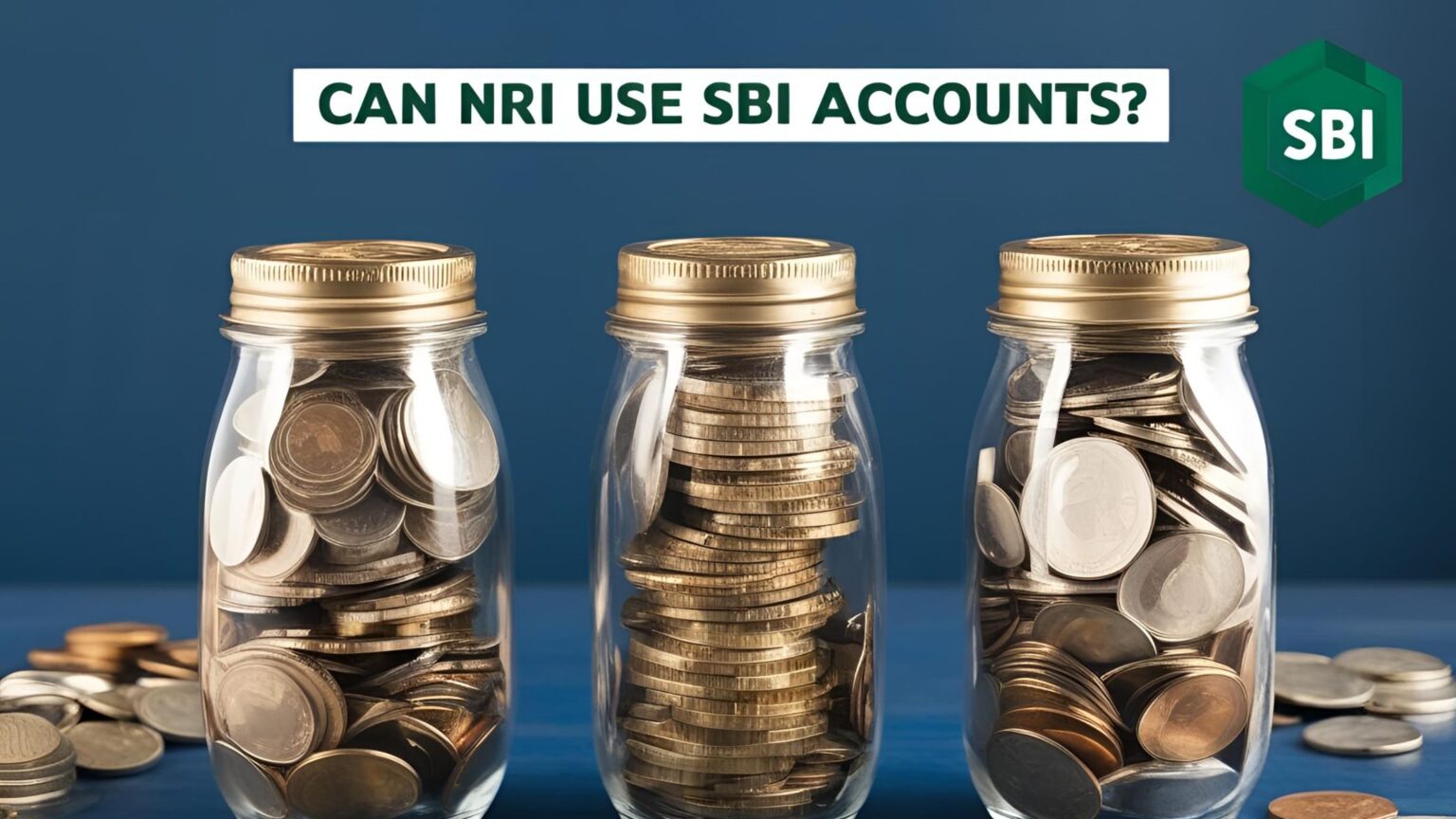 Can NRI Use SB Accounts? NRE vs NRO Account Explained - FinLecture