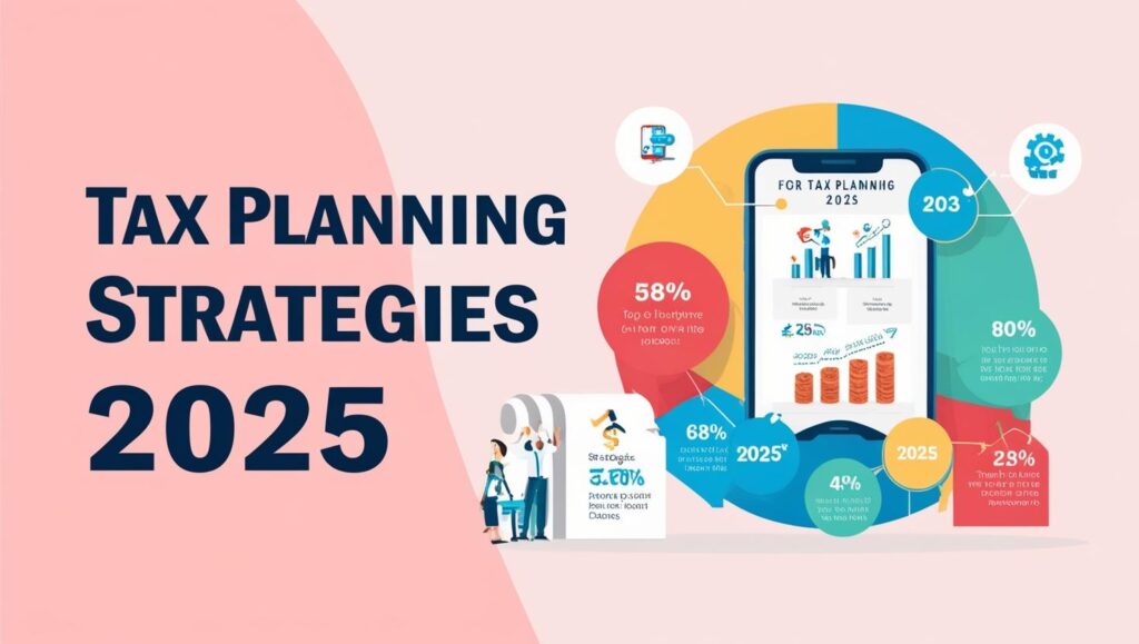 Tax Planning for Salaried Employees in India for 2025 - FinLecture
