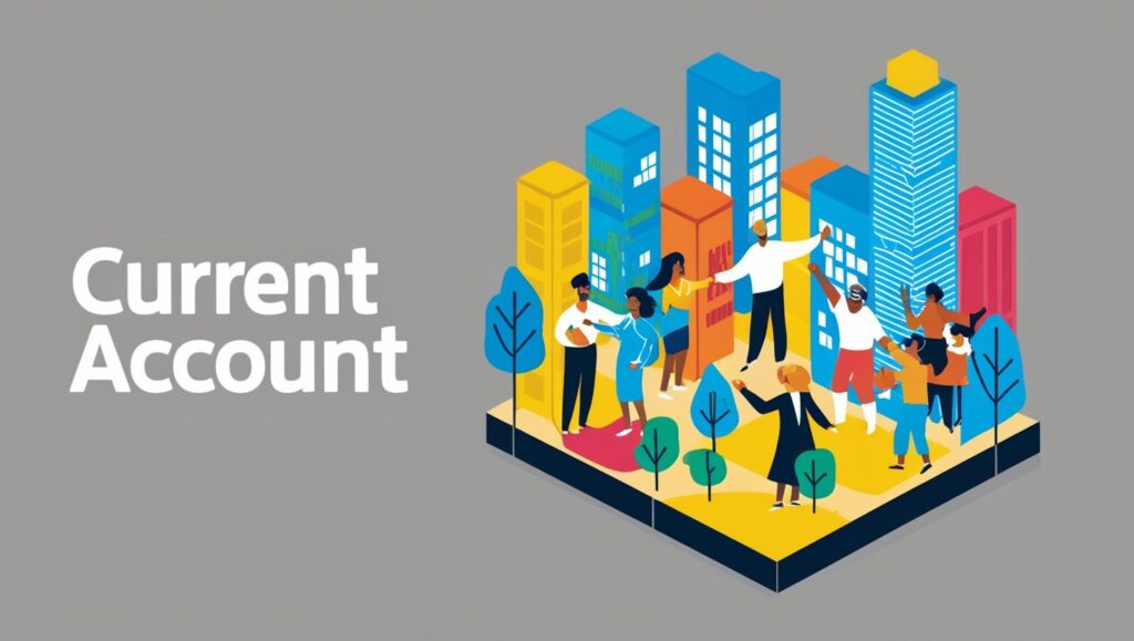 What is a Current Account? - Features, Benefits, Types & Limitations ...